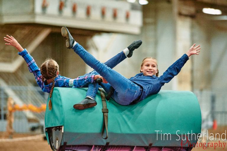 Vaulting Barrel | Equestrian Vaulting USA